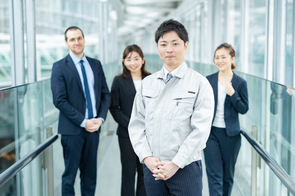 Seragam Kerja Dan Perkembangan Bisnis | Artikel Komprehensif