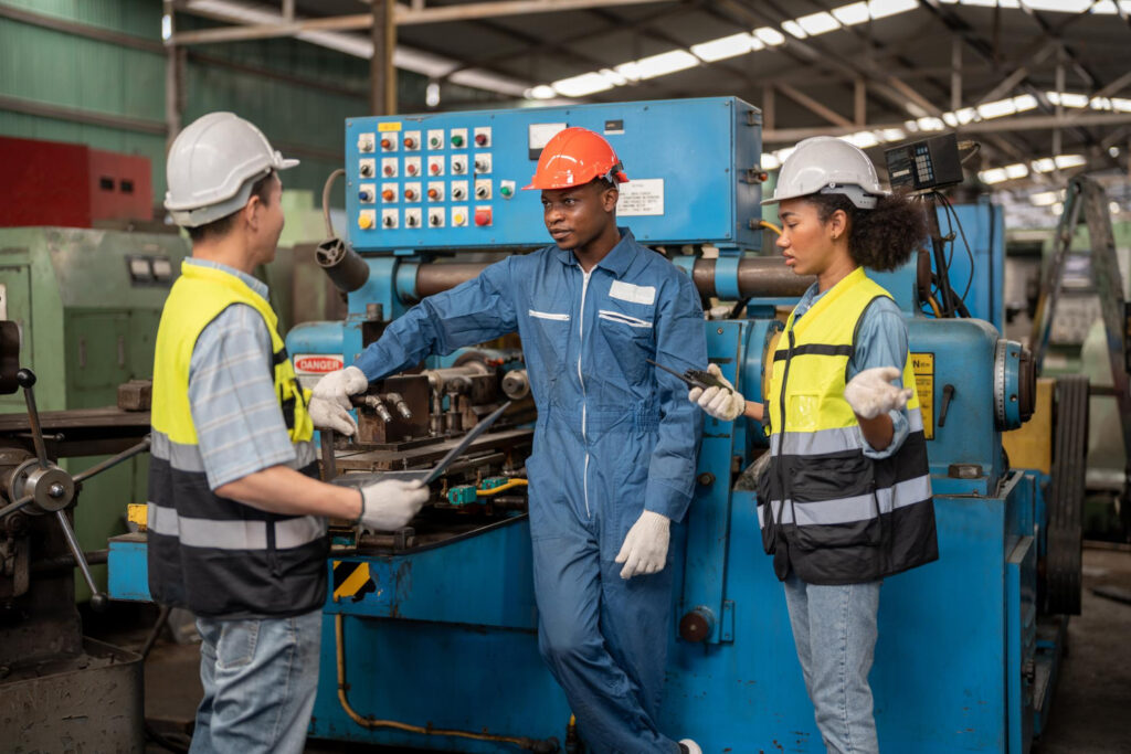Memilih Seragam Kerja yang Cocok dengan Budaya Kerja