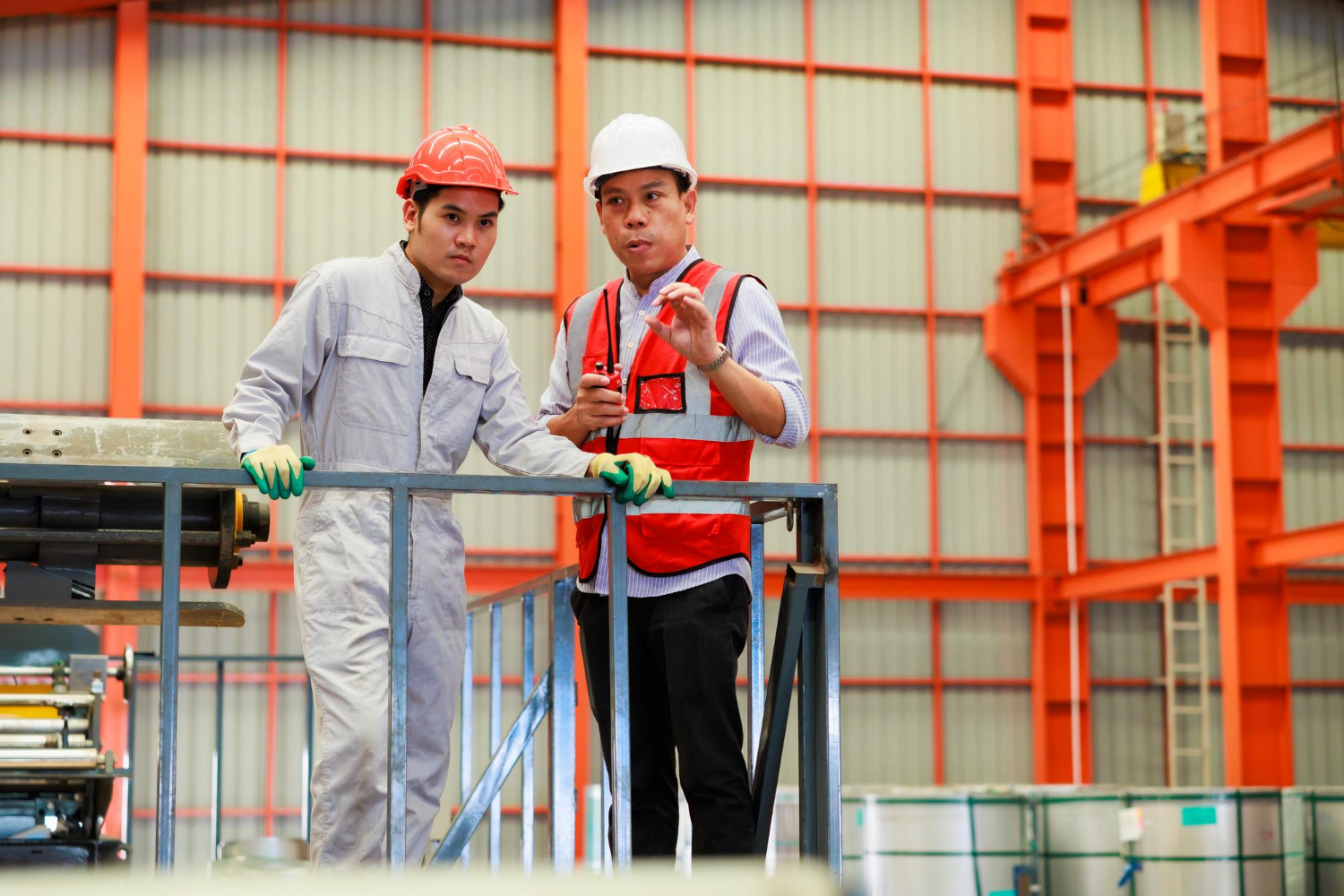 Memilih Seragam Kerja yang Cocok dengan Budaya Kerja