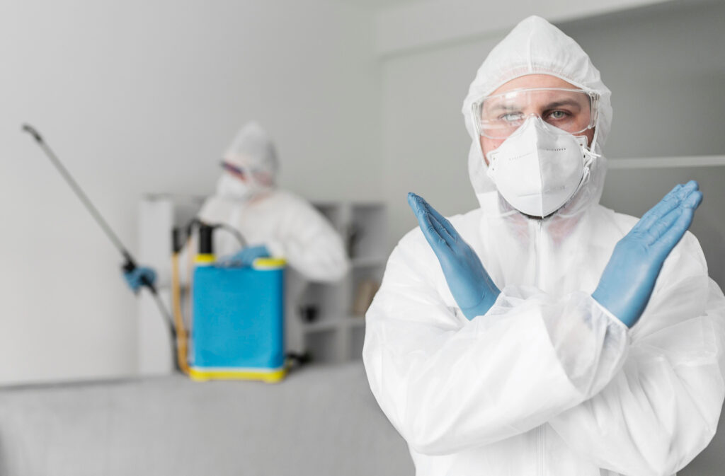 Pemasok Seragam Cleanroom Terpercaya untuk Industri